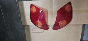 Tail Lence Toyota Ist Old Shape/Model in Ngara - Vehicle Parts ...