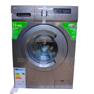 Synix 8kg Front Load Washing Machine in Nairobi Central - Home ...