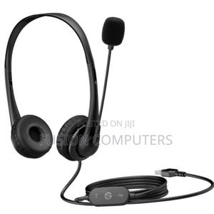 HP Headset G2 - Stereo - USB in Nairobi Central - Headphones, Fusion ...