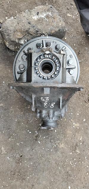 Diff Isuzu FRR Old Model in Nairobi Central - Vehicle Parts ...