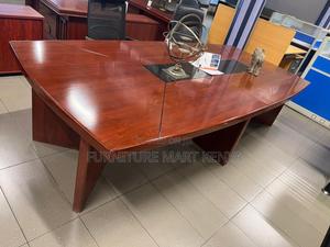 3000MM Boardroom Table| 14-16 Seater Conference Table in Mombasa Road ...