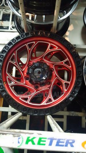 Toyota Hiace Alloy Wheels 15 Inch Offset Brand for 2016 Year in ...