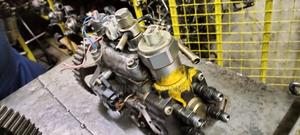 3C Automatic Turbo Engine Injector Pump Townace in Ngara - Vehicle ...