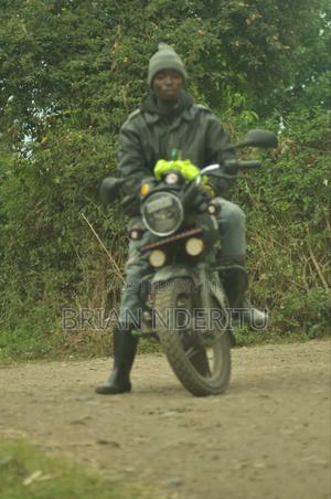 Bajaj Boxer 150 UG 2021 Black in Lanet - Motorbikes & Scooters, Brian ...