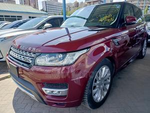 Land Rover Range Rover 2018 in Mombasa CBD - Cars, Evans Ngugi | Jiji.co.ke