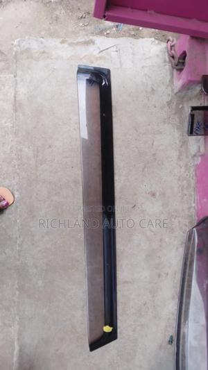 Windbreaker for Toyota Axio/Nze 141 Rear Left in Dagoretti - Vehicle ...