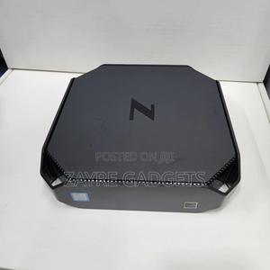 Hp Z2 Mini G4 Workstation I7 8th Gen16gb Ram512gb +1tb HDDGB in Nairobi ...