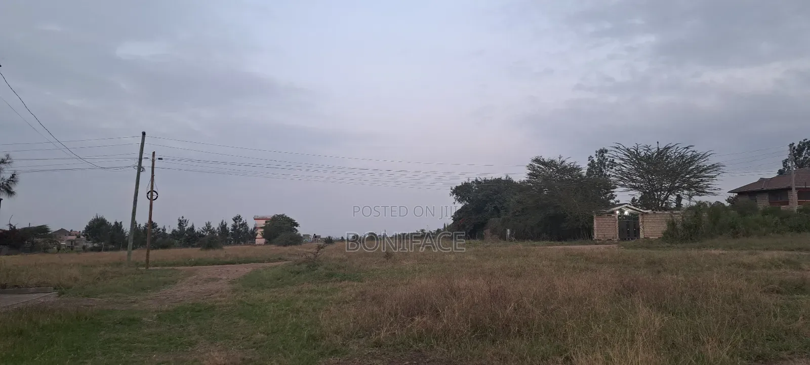 Quick Sale of a Prime 50 by 100 Plot in Katani in Katani - Land & Plots ... Quick Sale of a Prime 50 by 100 Plot in Katani in Katani - Land & Plots ...