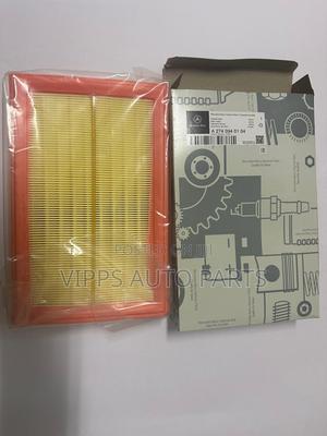 Air Filter A2740940104 (W205) (S205) in Industrial Area Nairobi ...