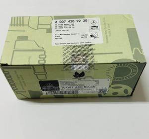 Brake Pad (F) Brembo A0074209220 in Industrial Area Nairobi - Vehicle ...