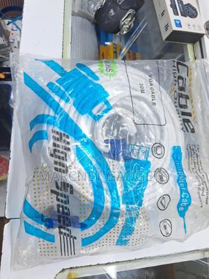 High Speed Full HD Vga to Vga Cable 30 Meter in Nairobi Central ...