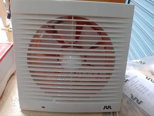 8 Inch Exhaust Fan in Nairobi Central - Home Appliances, Manjerus ...