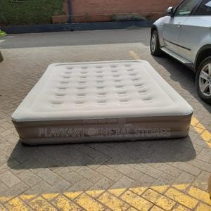 Dura Beam Queen Airbed Inflatable Mattress With Inbuilt Pump in Nairobi ...