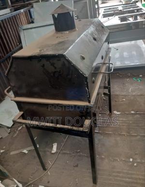 Best Ever Nyama Choma Grill in Gikomba/Kamukunji - Kitchen Appliances ...