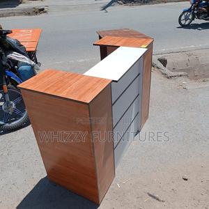 Reception Desk Office, Reception Desk in Nairobi Central - Furniture ...
