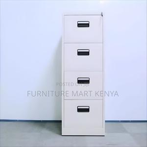 Vertical Metal Frame Filing Cabinet With Locking Drawer in Mombasa Road ...