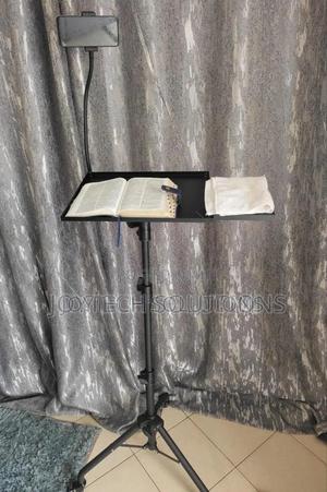 Pulpit Podium Pulpit Stands, Live Streaming Device Holder in Nairobi ...