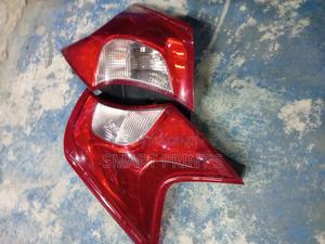 Genuine Ex Japan Nissan Note 2012 Backlight in Nairobi Central ...