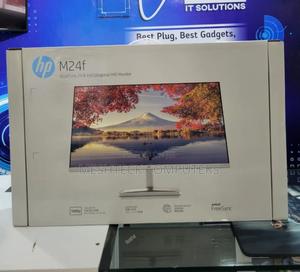 M24F Ex UK Boxed 24 Inches Screen Display in Nairobi Central - Computer ...