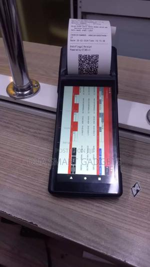 Cs 30 Android Pos in Nairobi Central - Store Equipment, Dua Smart ...