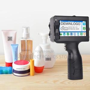 Handheld Inkjet Printer,12.7mm Bar Lot Code Numbering Logo^ in Nairobi ...