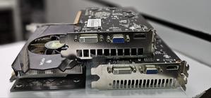 2gb Nvidia Afox Dvi/Hdmi/Vga Graphics Card in Nairobi Central ...