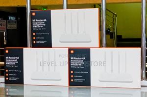 Mi Router A4 in Nairobi Central - Networking Products, Level Up ...