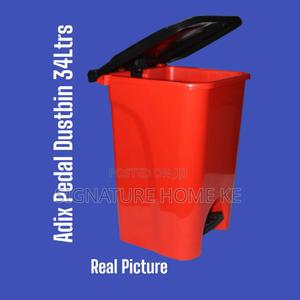 34ltrs Pedal Push Dustbin in Nairobi Central - Home Accessories ...