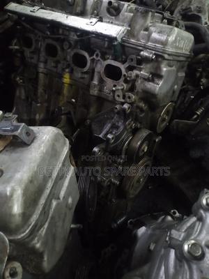 Suzuki Escudo Slim Engine in Nairobi Central - Vehicle Parts ...