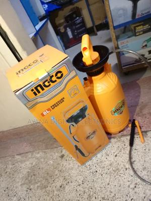 Ingco Pressure Sprayer 8ltrs in Nairobi Central - Farm Machinery ...