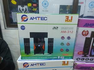 Amtec Am 312 in Nairobi Central - Audio & Music Equipment, Kenyavibe Enterprises | Jiji.co.ke