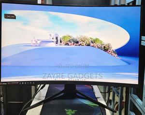 Msi Optix Mag321cqr in Nairobi Central - Computer Monitors, Zayre ...
