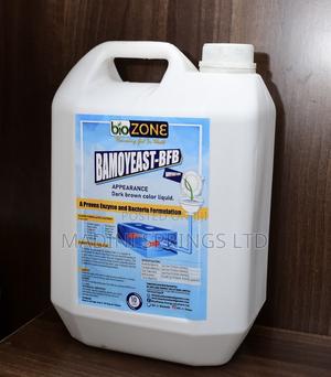 Liquid Bio-Enzymes(For Use in Biodigester, Septic,Sewer) in Nairobi ...
