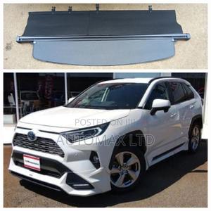 Rear Luggage/ Boot Cover. For Toyota Rav4, Yr2019+ G-Edition in Nairobi ...