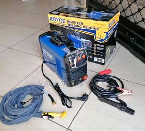 Tig Welding Machine 450ah /Royce Welding Machine Tig 450ah in Nairobi ...