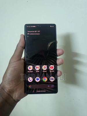 Google Pixel 6 Pro 128 GB Black in Nairobi Central - Mobile Phones ...