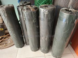 Damp Proof Membrane(Dpm) 1000 Gauge Black Per Roll in Industrial Area Nairobi - Building ...