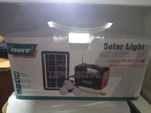 DAT AT-9011B MP3+Radio +Bluetooth Home Lighting System in Nairobi ...