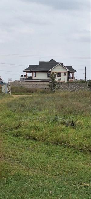 For Sale: 1/8 Acre Plots, Syokimau-Katani Rd in Katani - Land & Plots ...