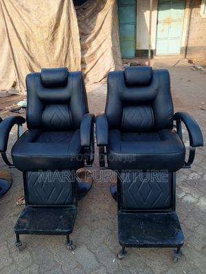 Kinyozi Chair in Embakasi - Salon Equipment, Denno Gichez | Jiji.co.ke