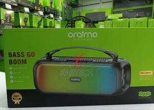 Oraimo Boom Speaker in Nairobi Central - Audio & Music Equipment, Simon ...