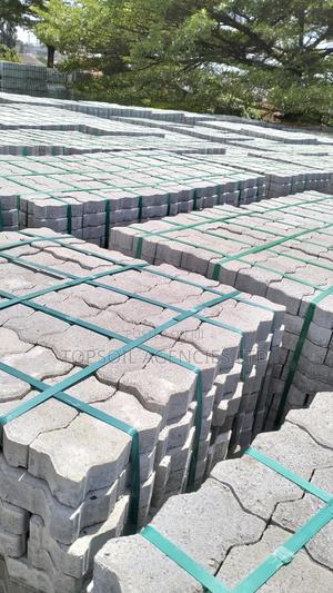 Cabro Unipaver Per Box in Ruiru - Building Materials, Topsoil Agencies ...