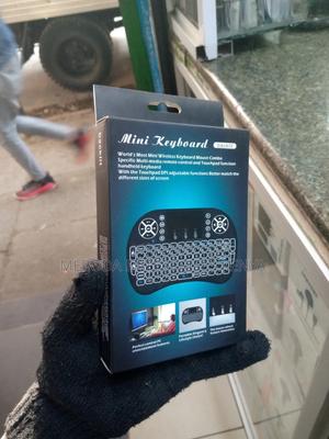 Computer Wireless Keyboard Black in Nairobi Central - Computer ...
