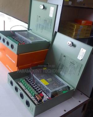 Closed Power Supply Unit(Psu) 12V 10A in Nairobi Central - Accessories ...