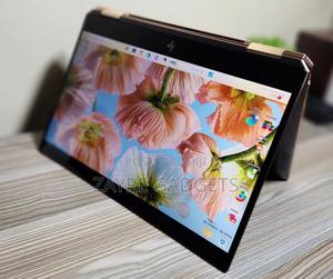 Laptop HP Spectre X360 13t 32GB Intel Core I7 SSD 512GB in Nairobi ...