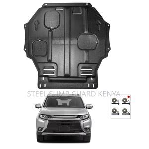 Engine Sump Guard Cover Steel for Mitsubishi Outlander in Nairobi ...