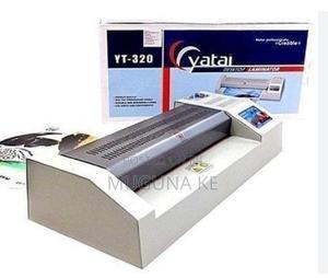 Yatai A3-A4 Laminator Heavy Duty Laminating Machine A3 A4 in Nairobi ...