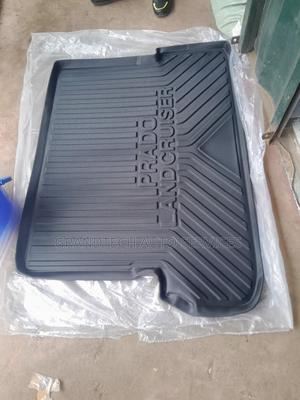 High Quality Land Cruiser Prado 150 Boot Mat in Nairobi Central ...