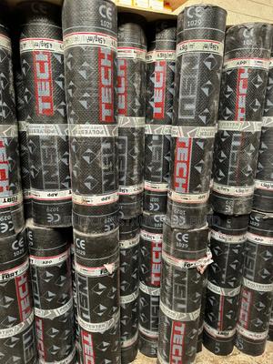 Insutech App Waterproofing Membrane Suppliers. in Industrial Area ...