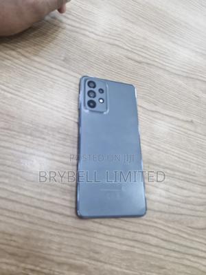 Samsung Galaxy A73 5G 256 GB Blue in Nairobi Central - Mobile Phones ...